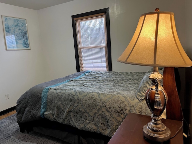 Discount For Reviews Of Newly Listed 2-bedroom Farm House - Lake Hartwell