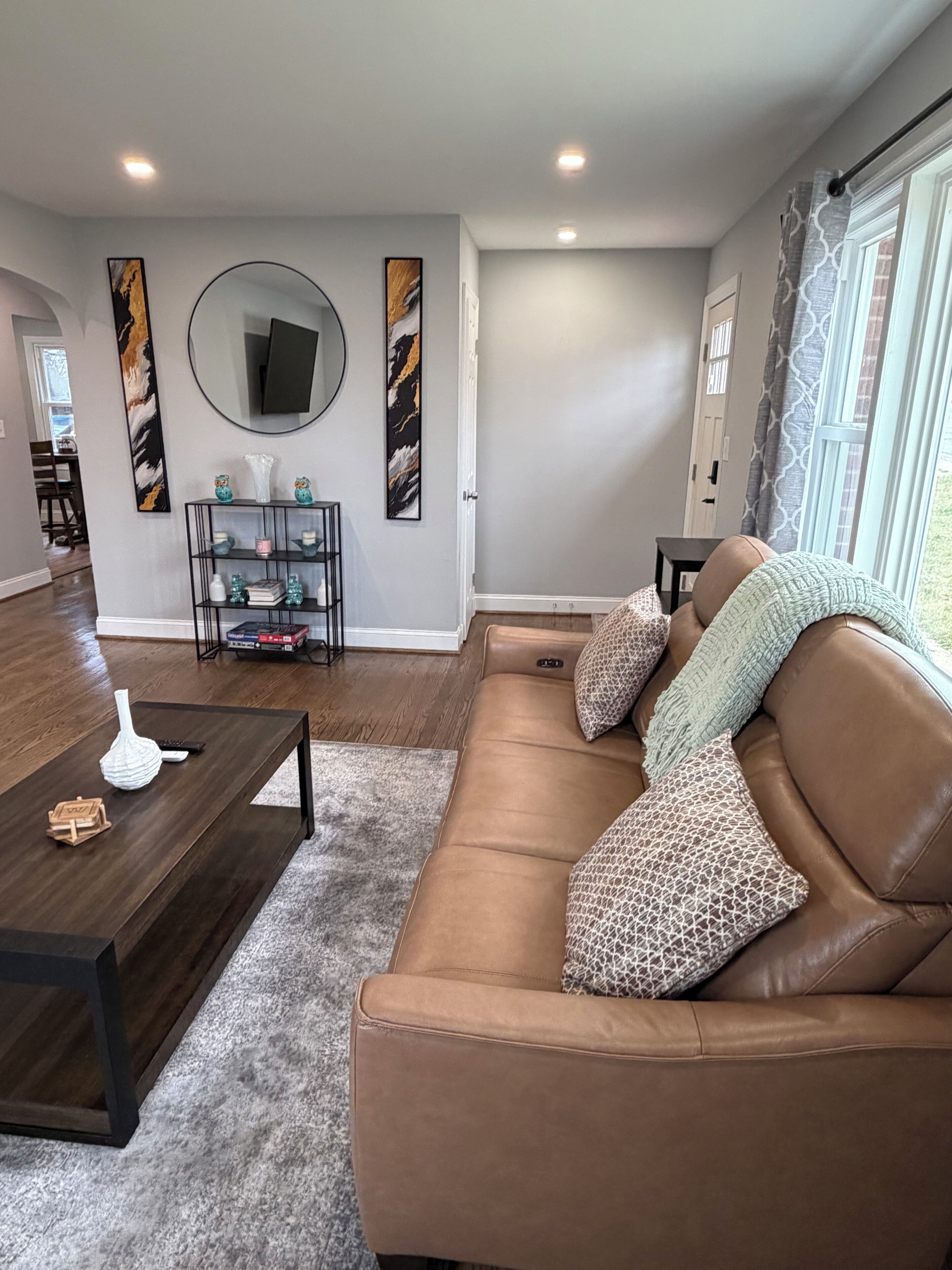 Cozy Home Near Downtown Frederick - 弗雷德里克