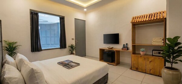 Aatmanam Udai Resort And Villa - Gujarat