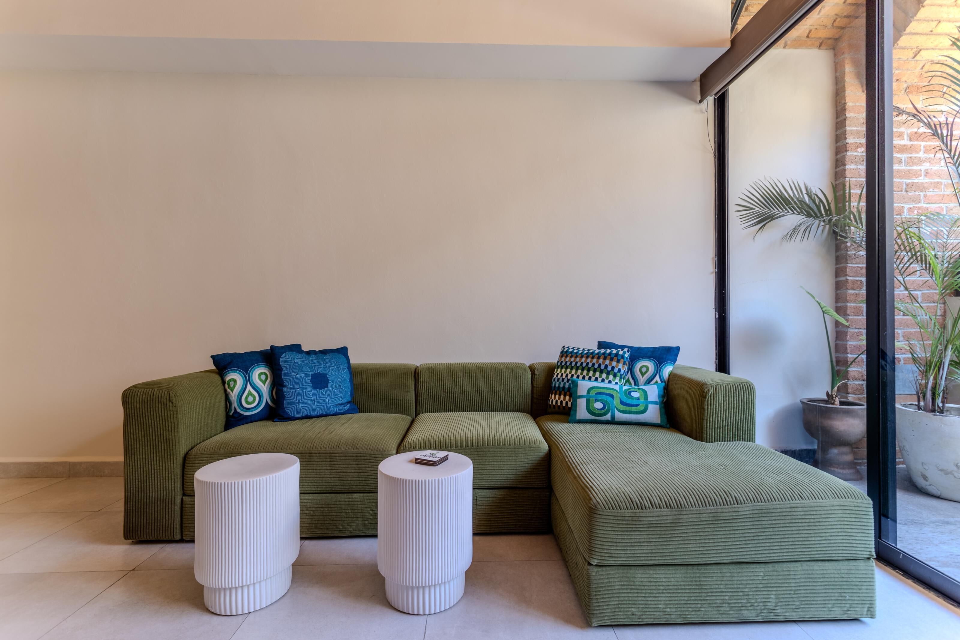 Historic Charm With Balcony In Downtown Pv 2bd Condo For Rent In Downtown, Puert - Puerto Vallarta