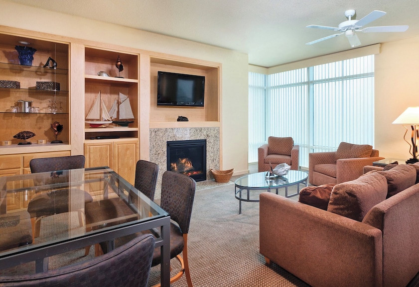 Two Bedroom Worldmark Resort In Seaside - 錫賽德