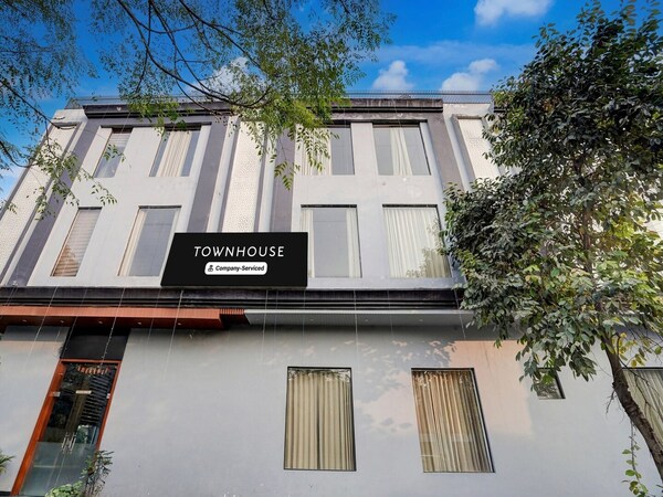 Suite Townhouse Red Cross Amritsar - Amritsar