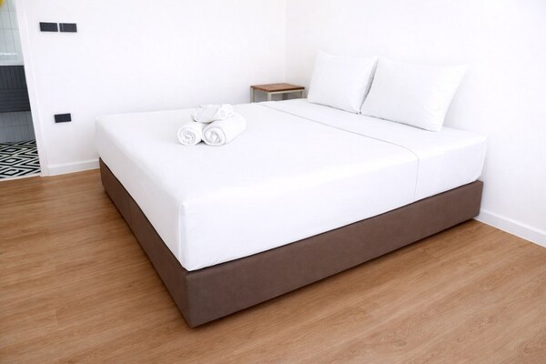 Travellers Palm - Ko Samui