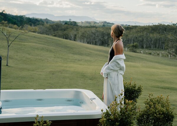 كيب بيرون ريتريت - Byron Bay
