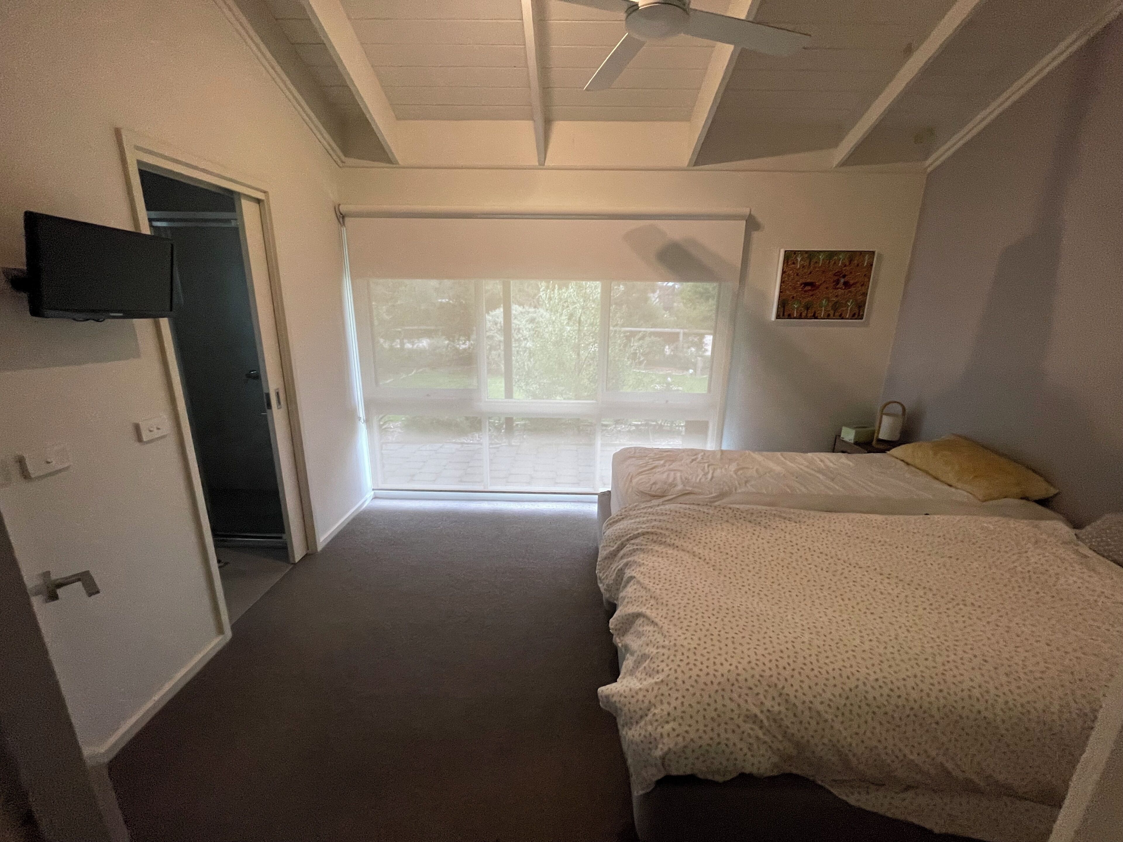 400m Beach Haven! Perfect For Family Or Friend Get Aways! Tennis Court Included! - Balnarring