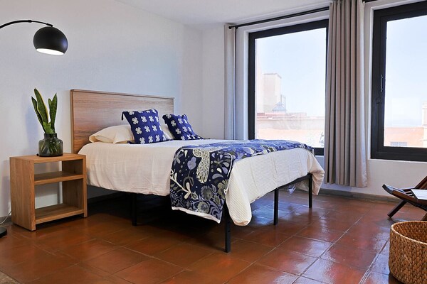 Angelic 2br Nest - Pool & Hot Tub - San Miguel de Allende