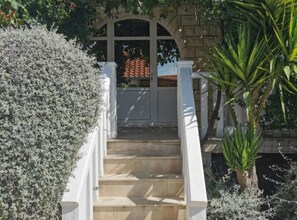 Apartamento (Two bedroom Apartment with Terrace (5) | Exterior
