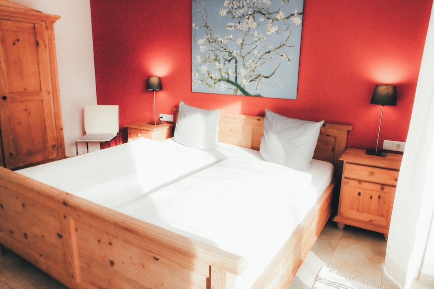 Luna 2 Family-friendly Apartment With Balcony Near The Castle - Schwangau