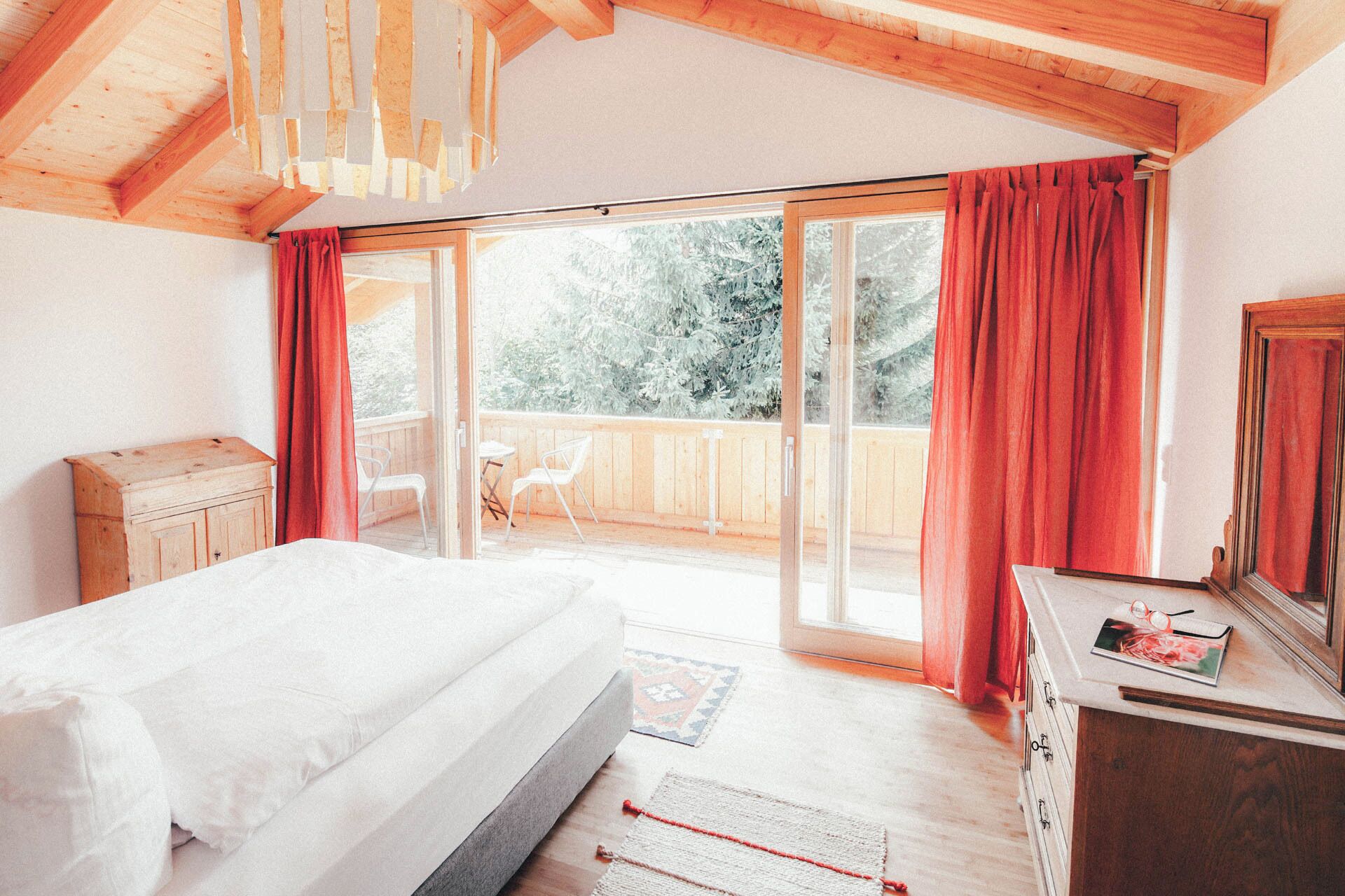 Luna Blanca Chalet  Stylish Chalet With Terrace And Garden - Schwangau