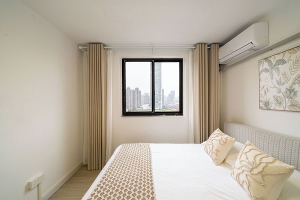 Book And Bed-nanjing West Road - Shanghai