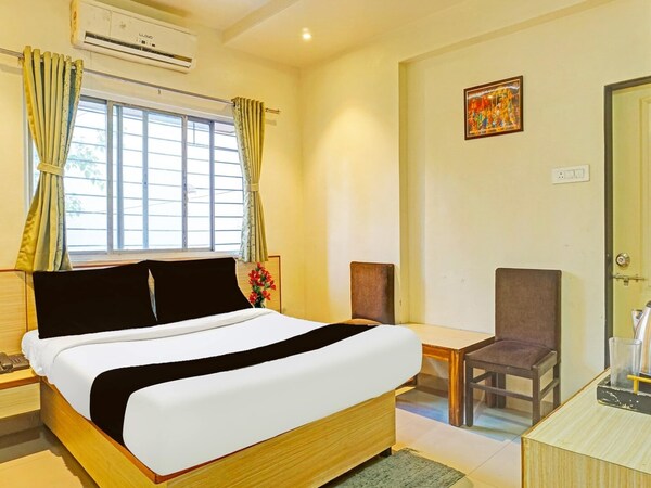 Super Collection O Pune Nagar Road Viman Nagar - Pune (India)