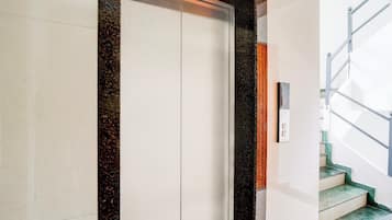 Casa | Parte interna