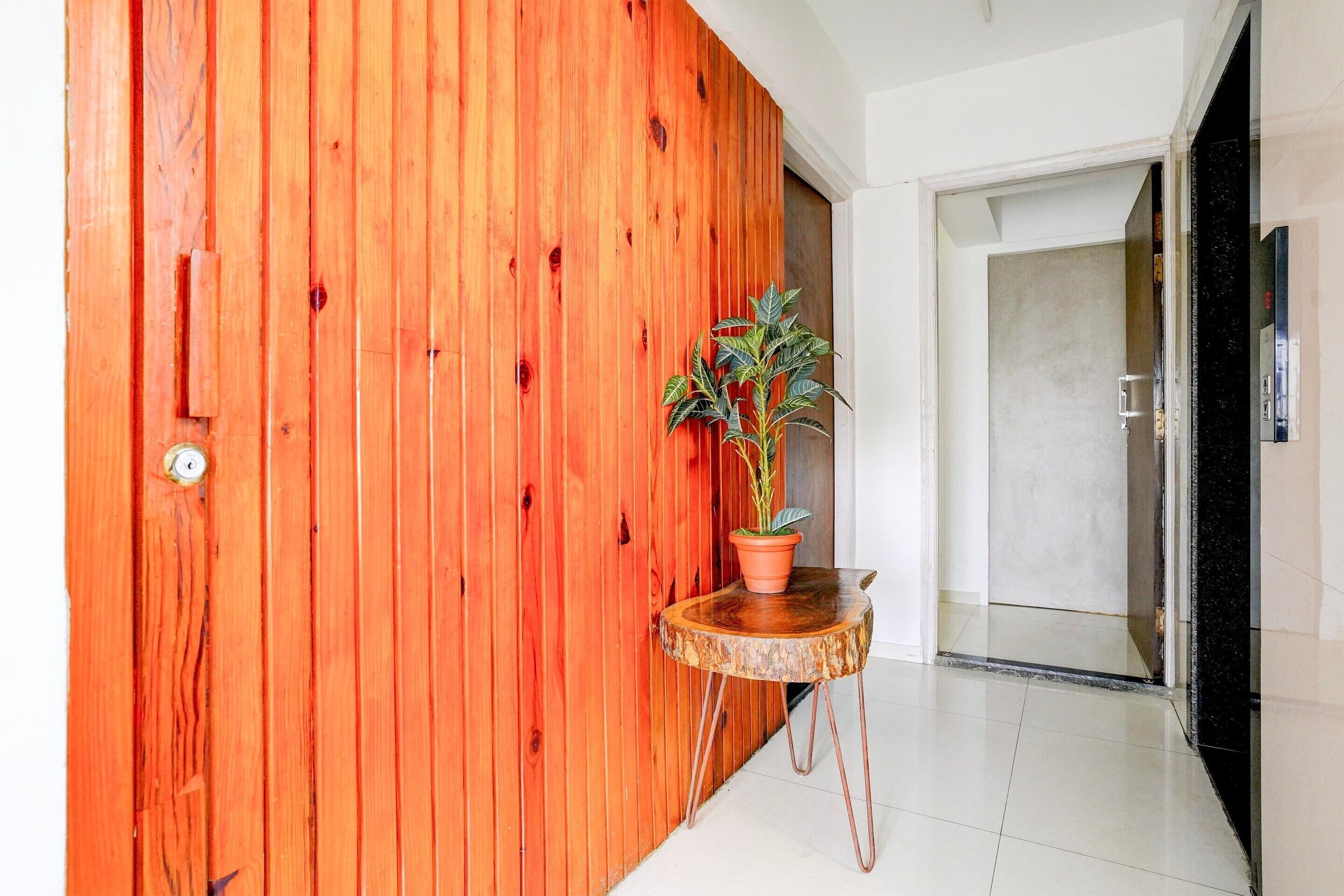 Casa | Parte interna