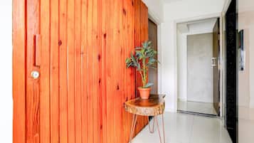 Casa | Parte interna