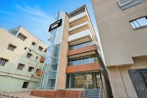 Casa | Exterior