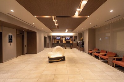 Dormy Inn Fukui