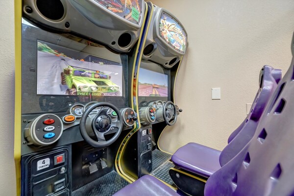8 Mins To Disney No Resort Fees Free Park Shuttle - Winter Garden, FL