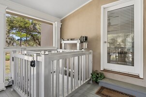 Villa, 3 quartos | Interior