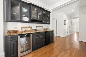 Villa, 3 quartos | Cozinha privada