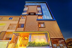 Casa | Fachada