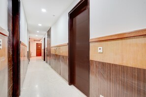 Casa | Parte interna