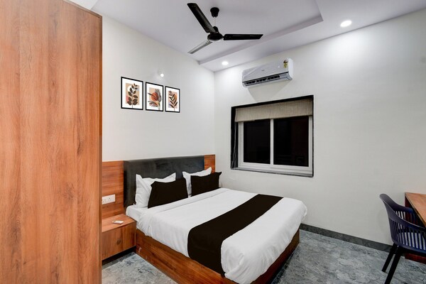 Super Townhouse Oak L B Nagar - Hyderabad