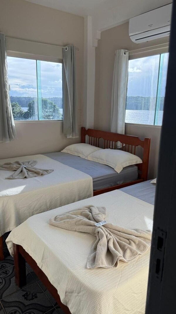 Hotel Beira Rio Opk - Frans-Guyana