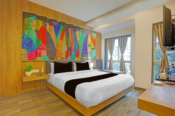 Townhouse Oak City Centre Dhanbad - Dhanbad