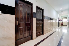 Casa | Interior