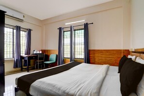 Casa | 1 quarto 