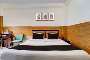 Casa | 1 quarto 