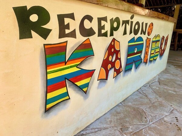 Staysocial Diani-backpackers &Social Hub - Diani Beach