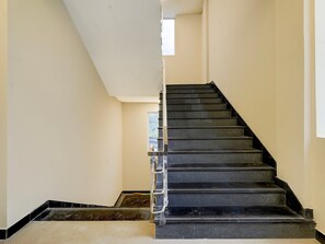 Casa | Interior