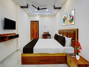 Casa | 1 quarto 