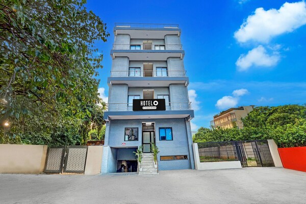 Super Hotel O Dlf Phase 1 Metro Station - 拉賈斯坦邦