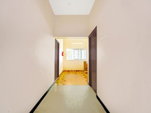 Casa | Interior