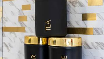 Suite-Estúdio Deluxe | Diversos