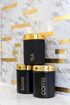 Suite-Estúdio Deluxe | Diversos