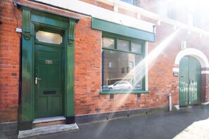 Pormenores do exterior