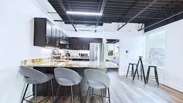 Casa, acessível | 1 quarto