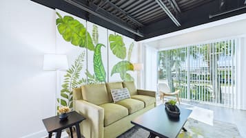 Casa, acessível | 1 quarto