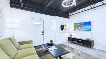 Apartamento, acessível