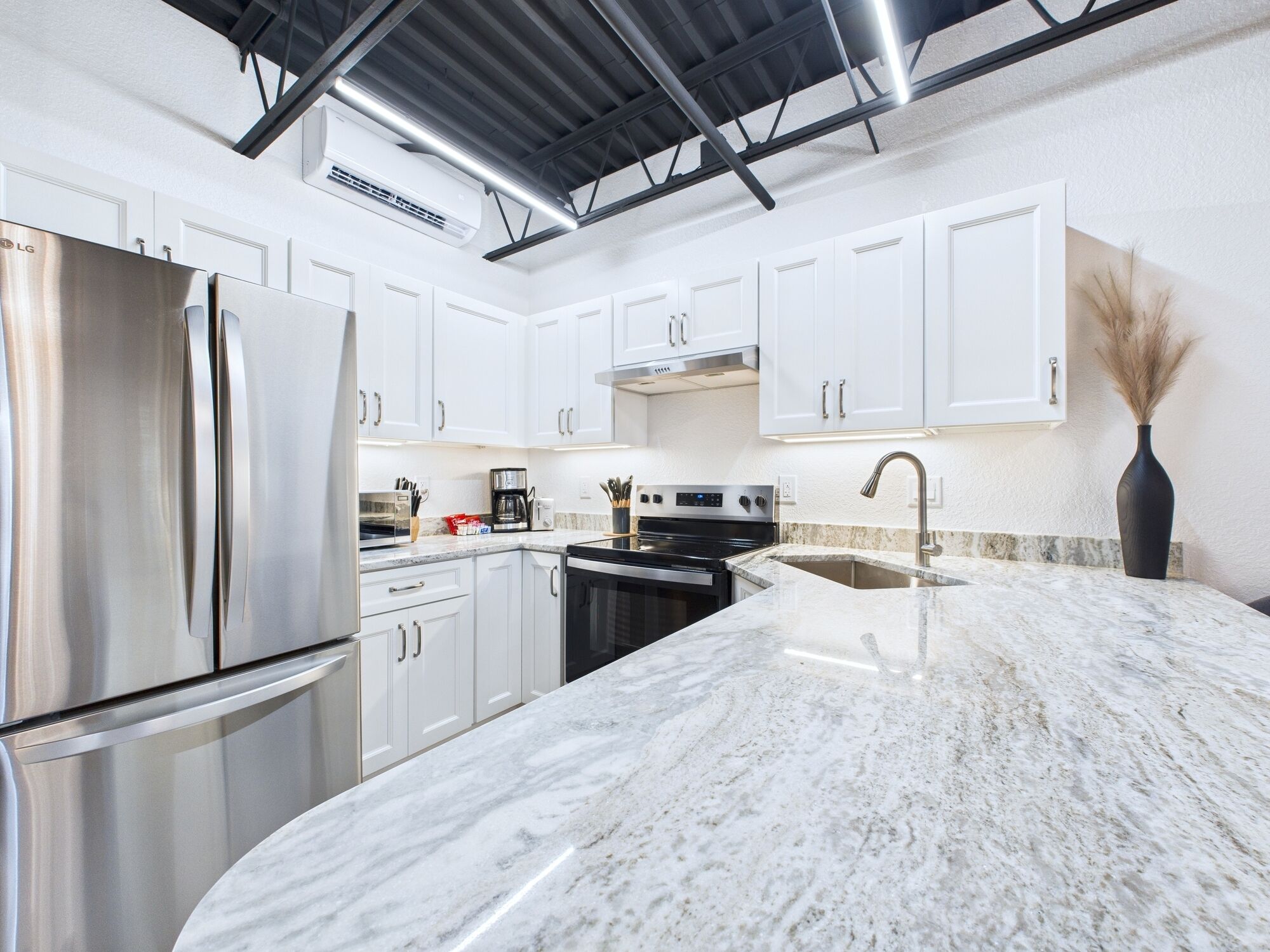 Apartamento, acessível