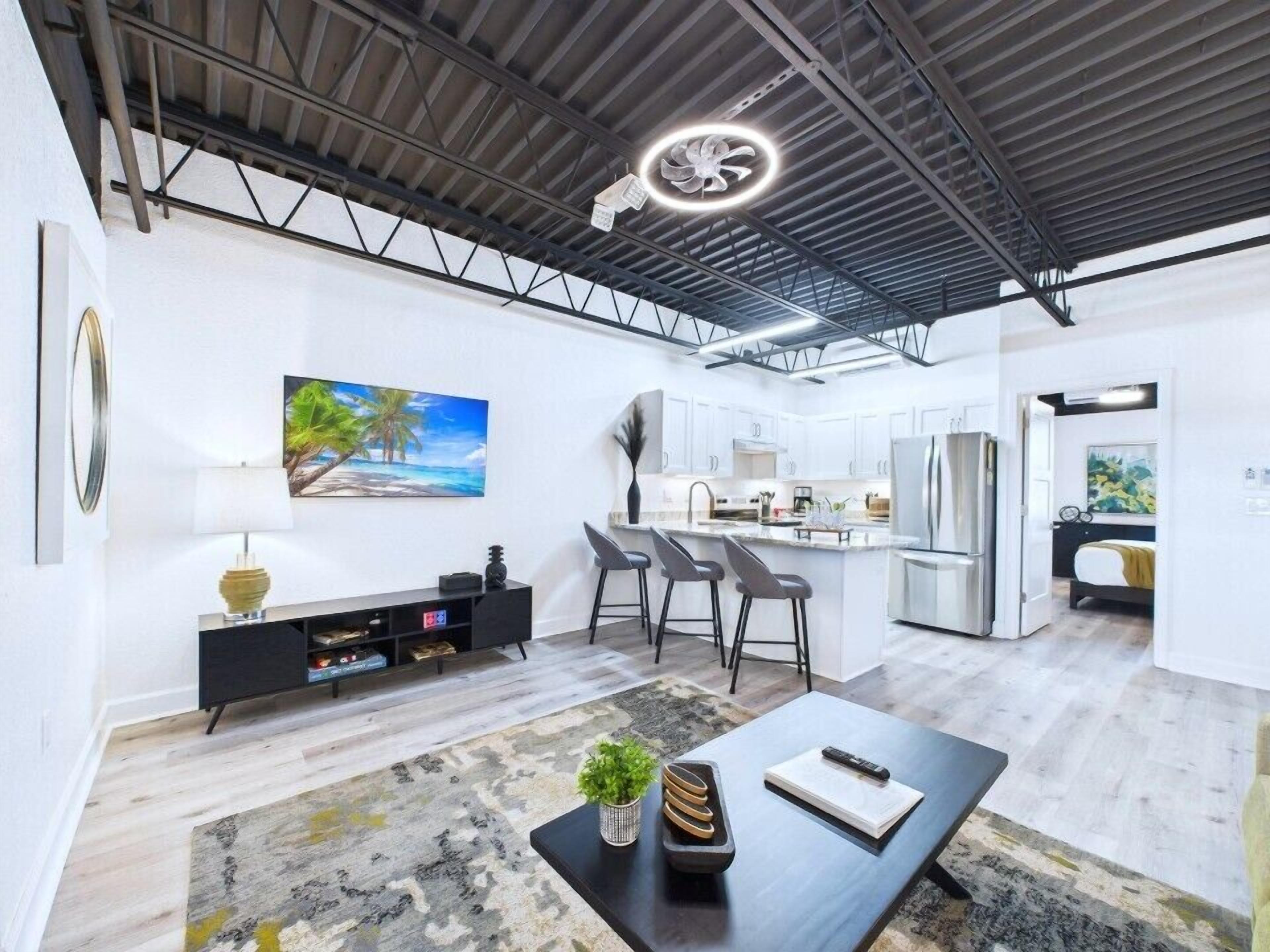 Casa, acessível | 1 quarto 