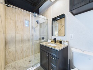 Casa, acessível | 1 quarto 