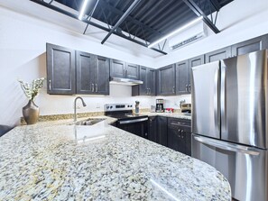 Apartamento, acessível