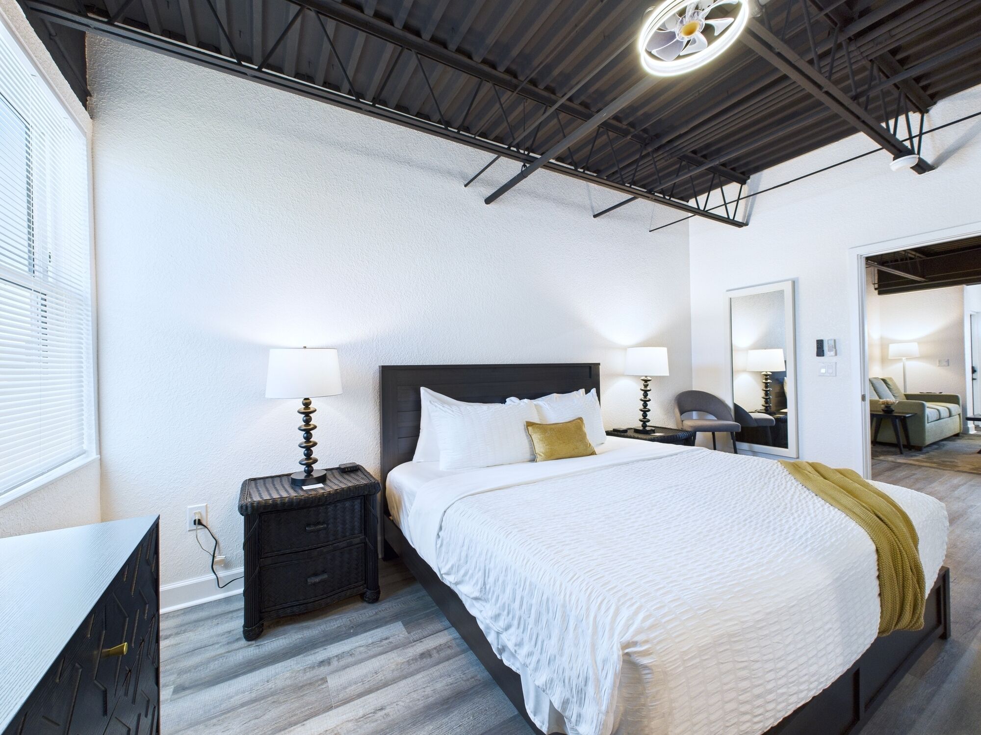 Apartamento, acessível