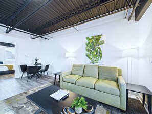 Apartamento, acessível