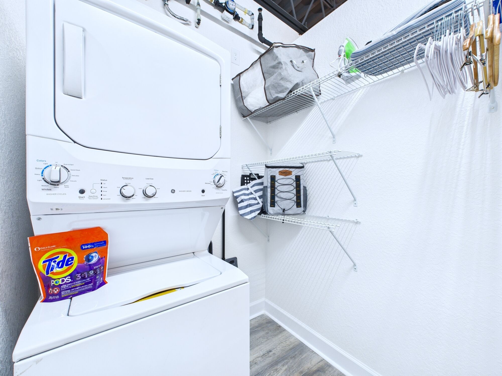 Apartamento, acessível