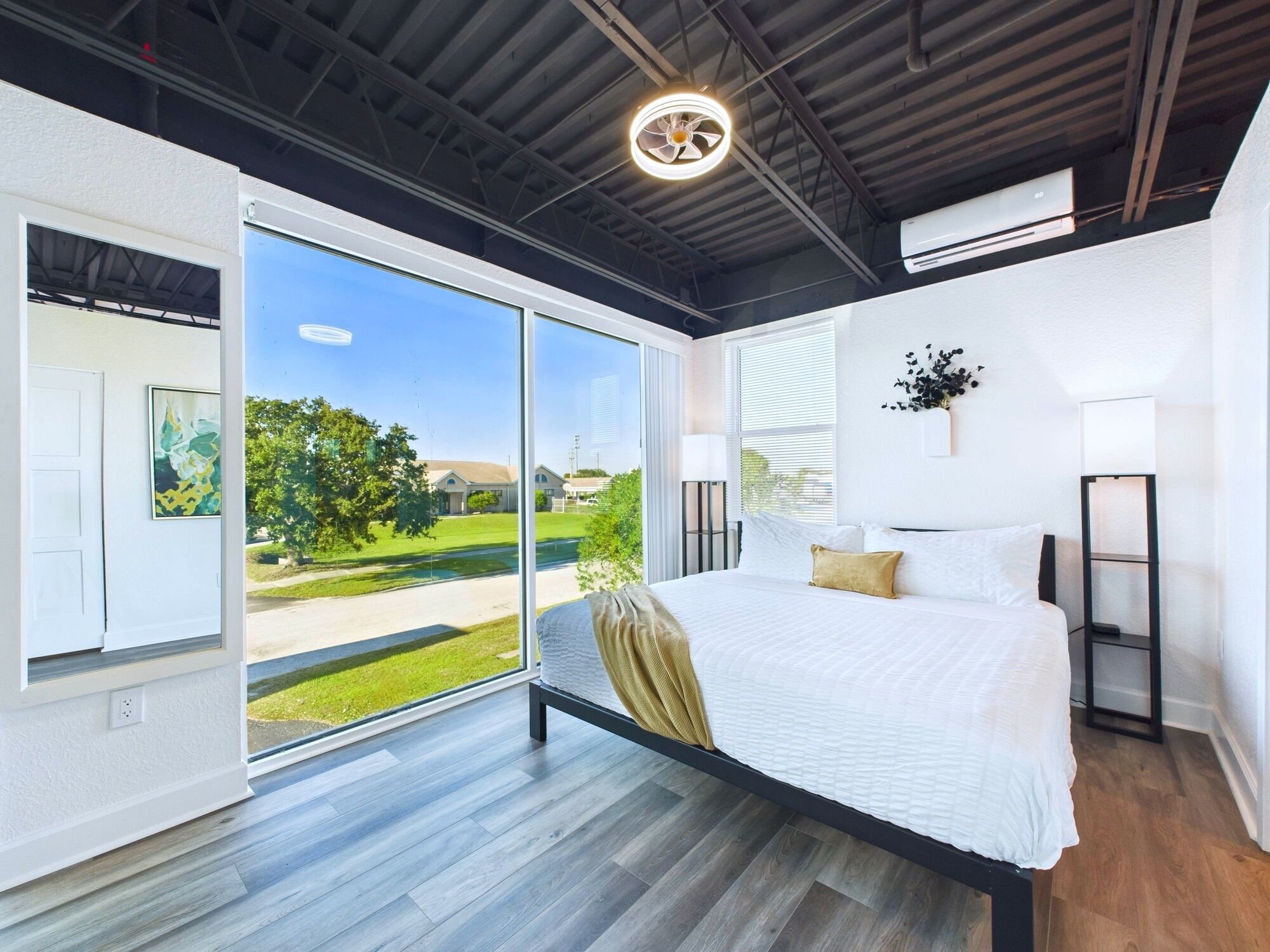 Casa, acessível | 1 quarto 
